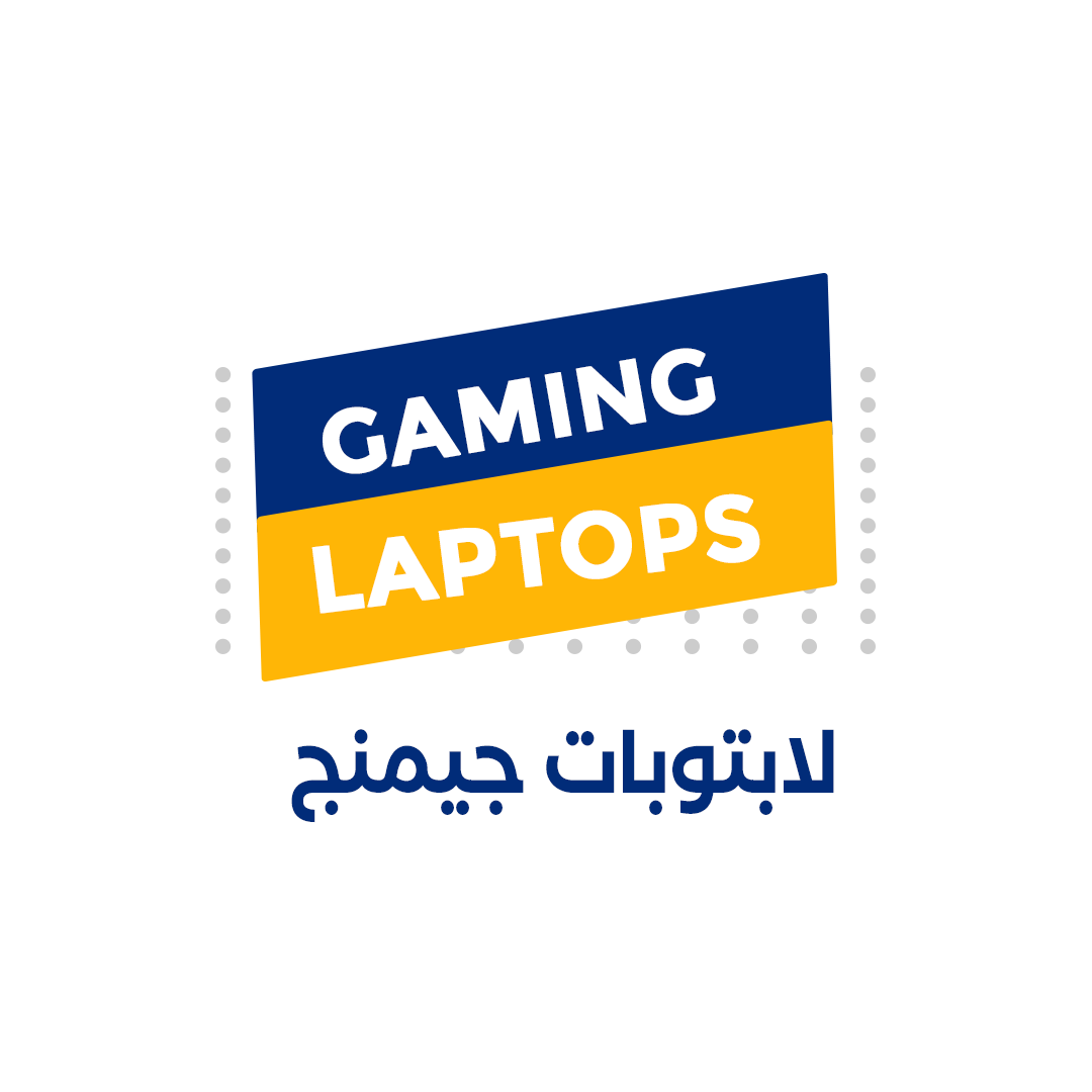Gaming Laptops – Blue Tech